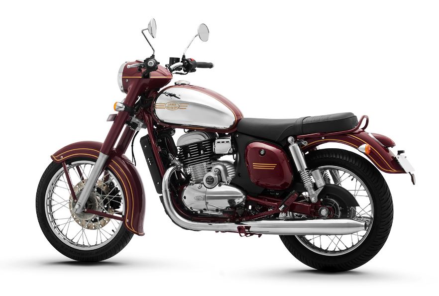 जावा की बुलेट, कोणती बाईक भारी? किंमत, फीचर्स सर्व काही - Marathi News | Java key bullet which ...